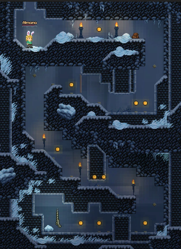 Map | Tomb Rumble Wiki | Fandom