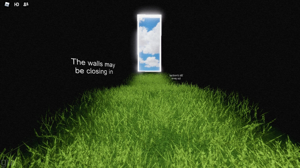 The Compact (Portal) | EXPLORE Dreamcore (ROBLOX) Wiki | Fandom