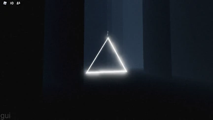 The Void (DELETED PORTAL) | EXPLORE Dreamcore (ROBLOX) Wiki | Fandom
