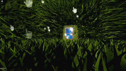 Butterfly Cage (Portal) | EXPLORE Dreamcore (ROBLOX) Wiki | Fandom