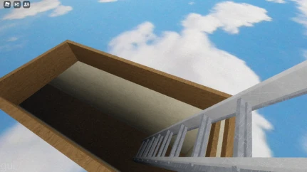 Skies (Dimension) | EXPLORE Dreamcore (ROBLOX) Wiki | Fandom