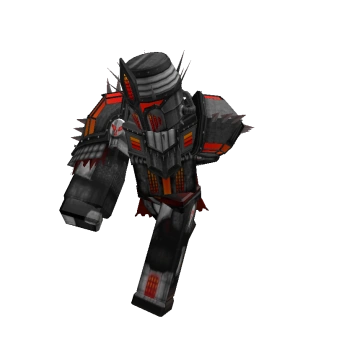Guards (Entity) | EXPLORE Dreamcore (ROBLOX) Wiki | Fandom