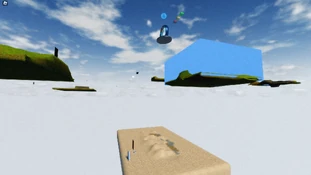 Updates/Secrets | EXPLORE Dreamcore (ROBLOX) Wiki | Fandom