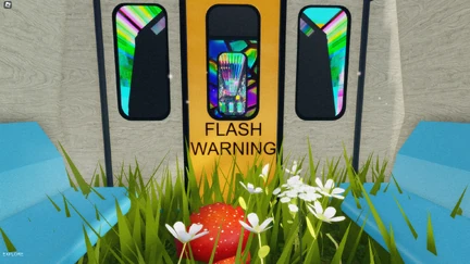 Dream Train (Portal) | EXPLORE Dreamcore (ROBLOX) Wiki | Fandom