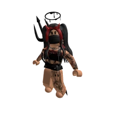 Demons (Entity) | EXPLORE Dreamcore (ROBLOX) Wiki | Fandom