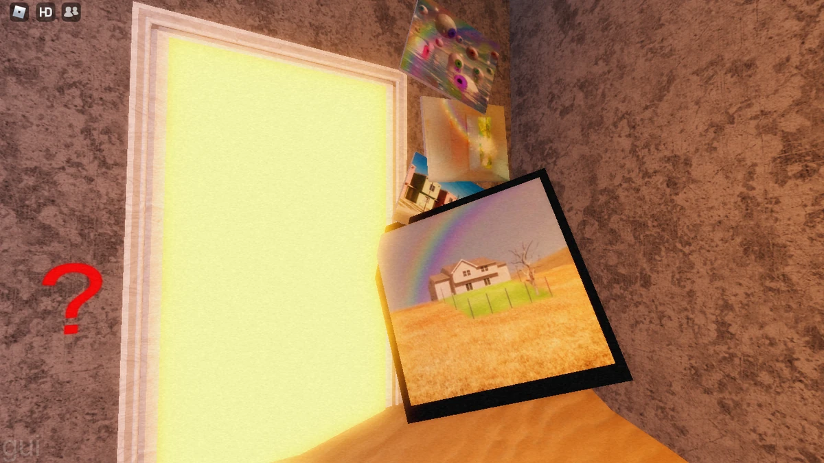 Luminal (Dimension) | EXPLORE Dreamcore (ROBLOX) Wiki | Fandom