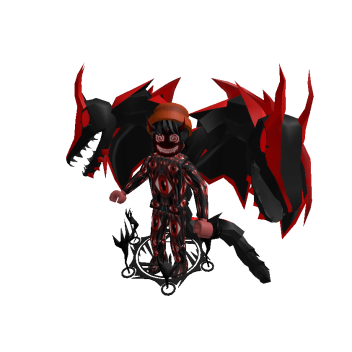 Demons (Entity) | EXPLORE Dreamcore (ROBLOX) Wiki | Fandom