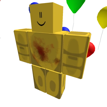Fun Ones (Entity) | EXPLORE Dreamcore (ROBLOX) Wiki | Fandom