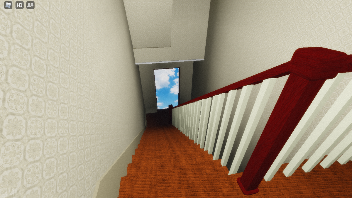 where to..? (Portal) | EXPLORE Dreamcore (ROBLOX) Wiki | Fandom