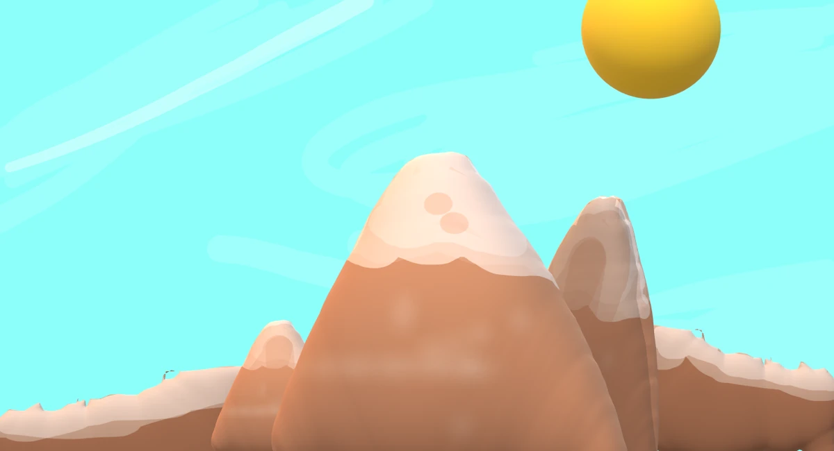 Mountain | Explore Wiki | Fandom