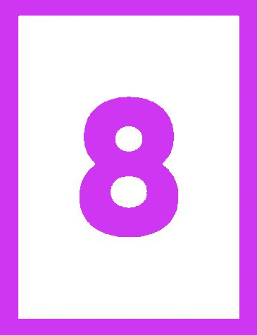 Eight | Explore Wiki | Fandom