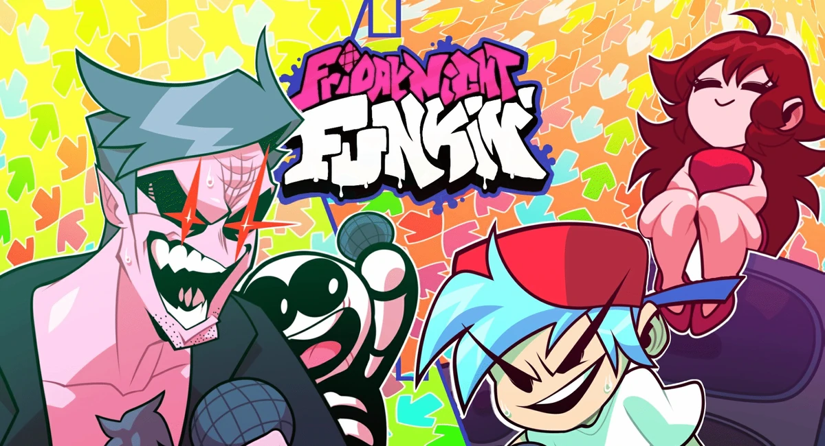 FNF | Explore Wiki | Fandom