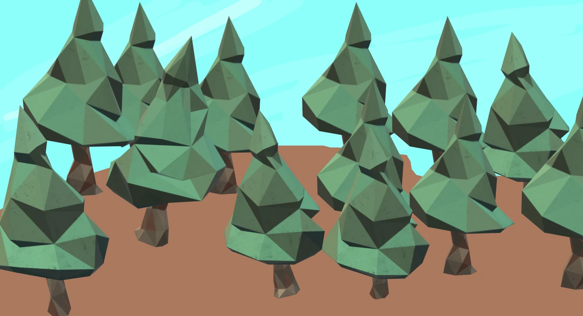 Forest | Explore Wiki | Fandom