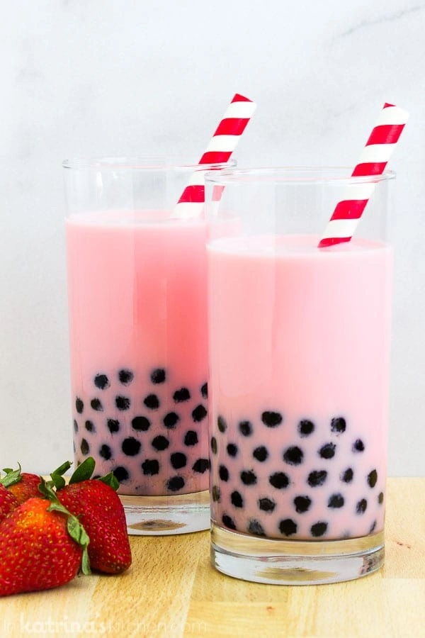 Boba Tea | Explore Wiki | Fandom