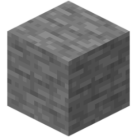 Stone (Minecraft) | Explore Wiki | Fandom