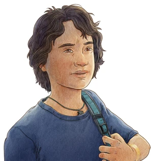 Explorer Academy Wiki | Fandom