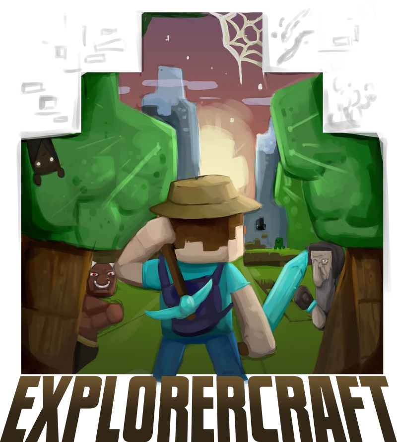 Explorercraft Wiki | Fandom
