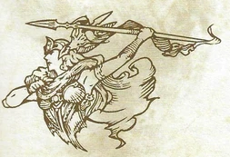 Halone | Explorers' Guild of Eorzea Wiki | Fandom