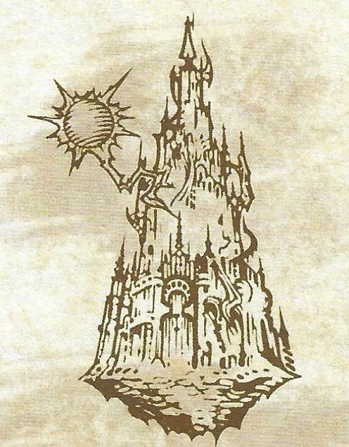 Rhalgr | Explorers' Guild of Eorzea Wiki | Fandom