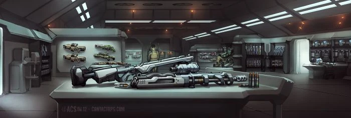 Armory | Explorers Kick Ass Wiki | Fandom