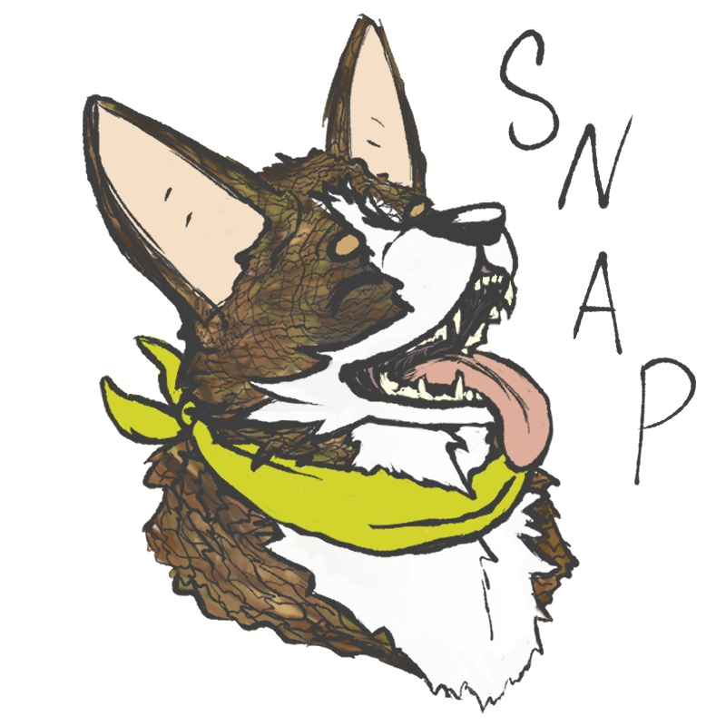 Snap | Explorersofanewworld Wiki | Fandom