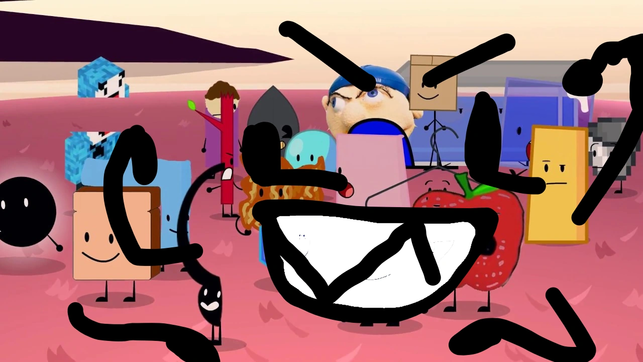 Bfboiidfb | Explosive objects Wiki | Fandom