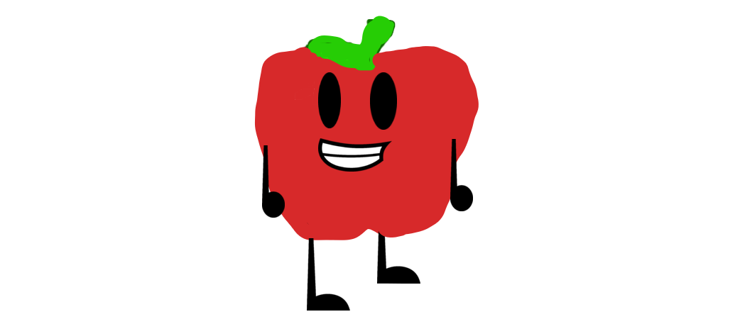 Apple | Explosive objects Wiki | Fandom