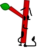 Red stick | Explosive objects Wiki | Fandom