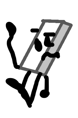 Eraser | Explosive objects Wiki | Fandom