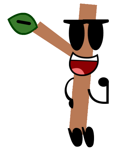 Stick | Explosive objects Wiki | Fandom