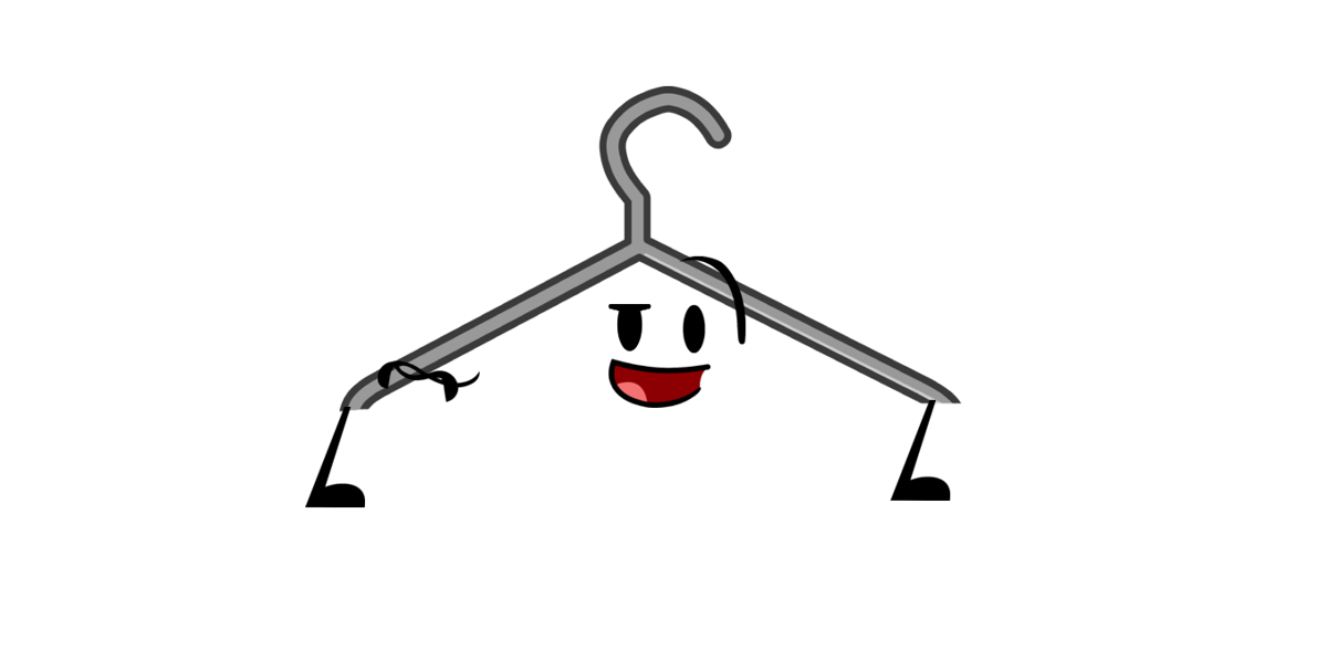 Hanger | Explosive objects Wiki | Fandom