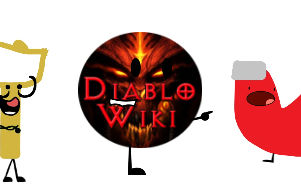 Diablo | Explosive objects Wiki | Fandom