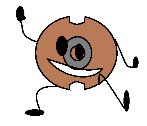 Shieldy | Explosive objects Wiki | Fandom