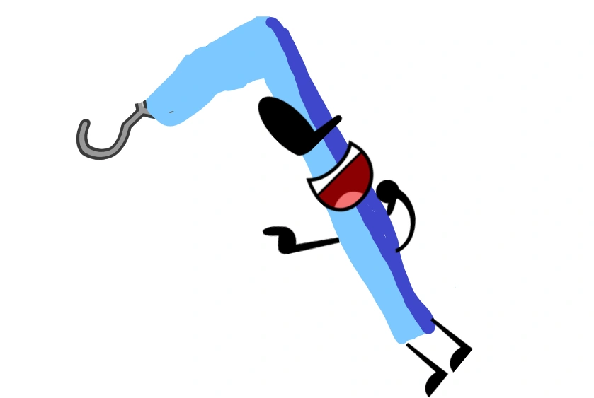 Fishing rod | Explosive objects Wiki | Fandom