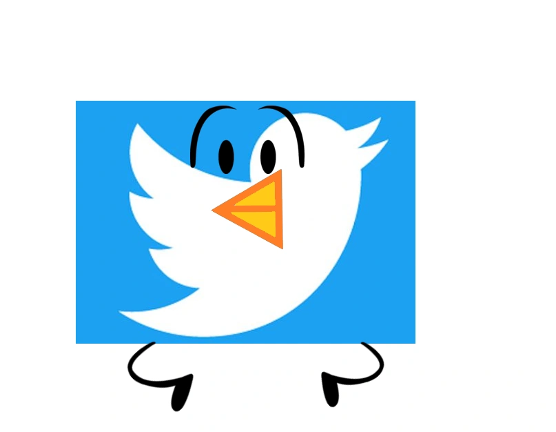 Twitter | Explosive objects Wiki | Fandom