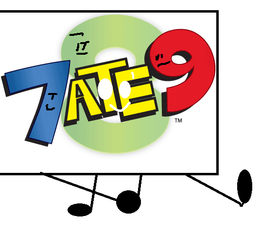 7ate9 | Explosive objects Wiki | Fandom