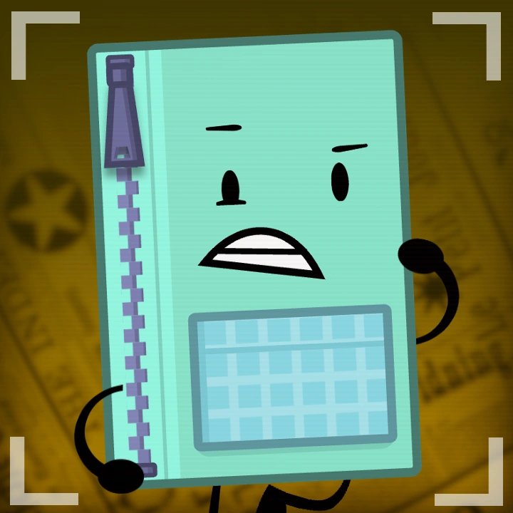 Pencil Case | EXPOSÉ (Object Camp) Wiki | Fandom