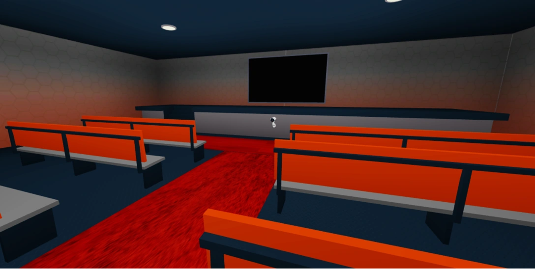 Roblox Game | EXPOSÉ (Object Camp) Wiki | Fandom