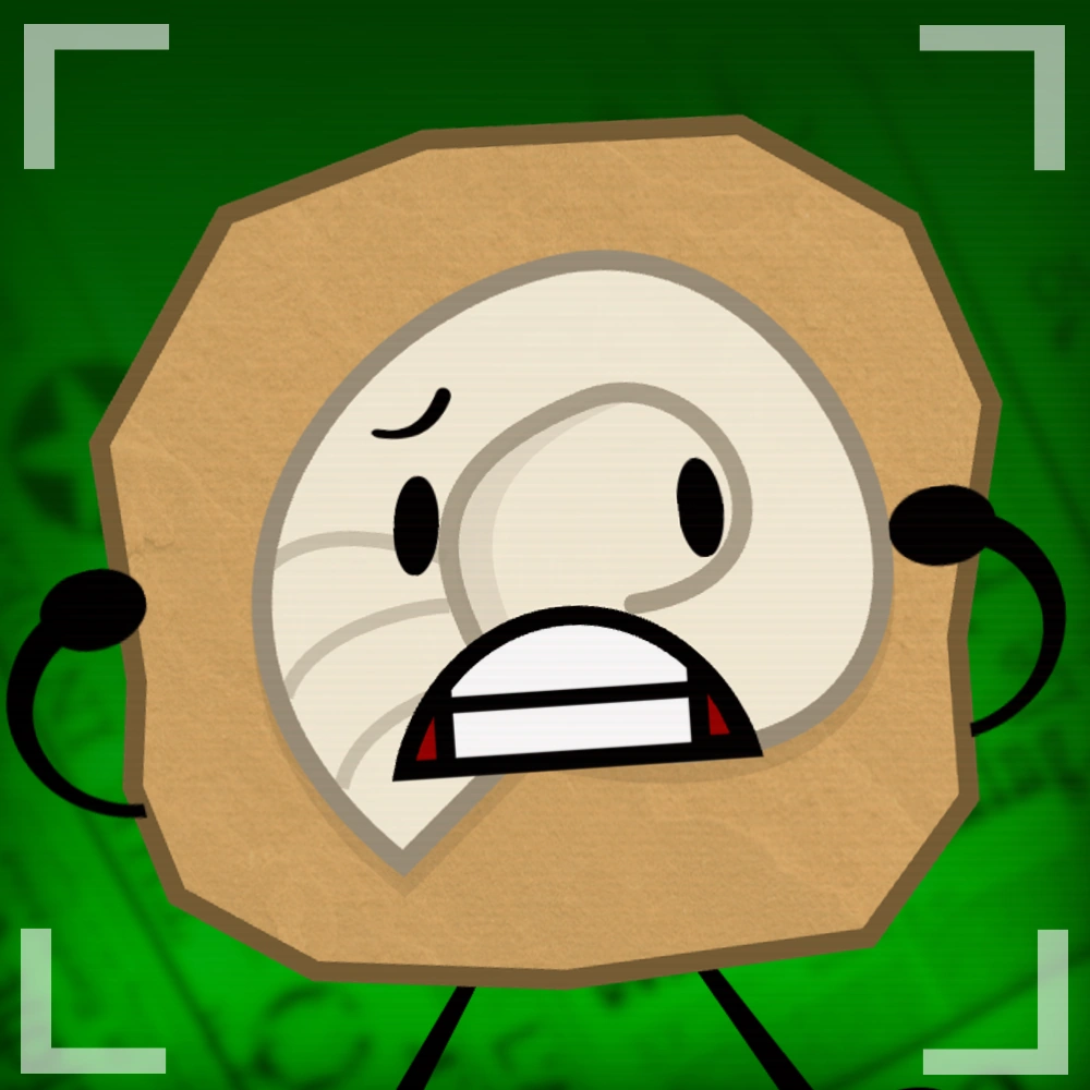 Helix Fossil | EXPOSÉ (Object Camp) Wiki | Fandom