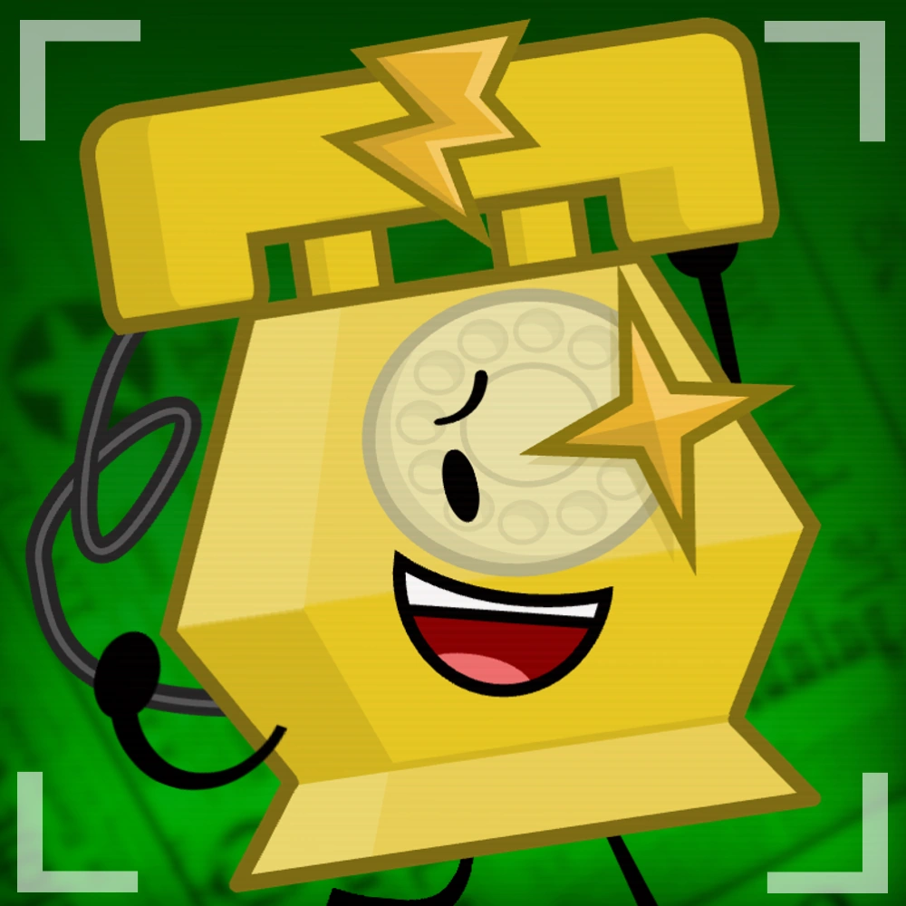 Speed Dial | EXPOSÉ (Object Camp) Wiki | Fandom