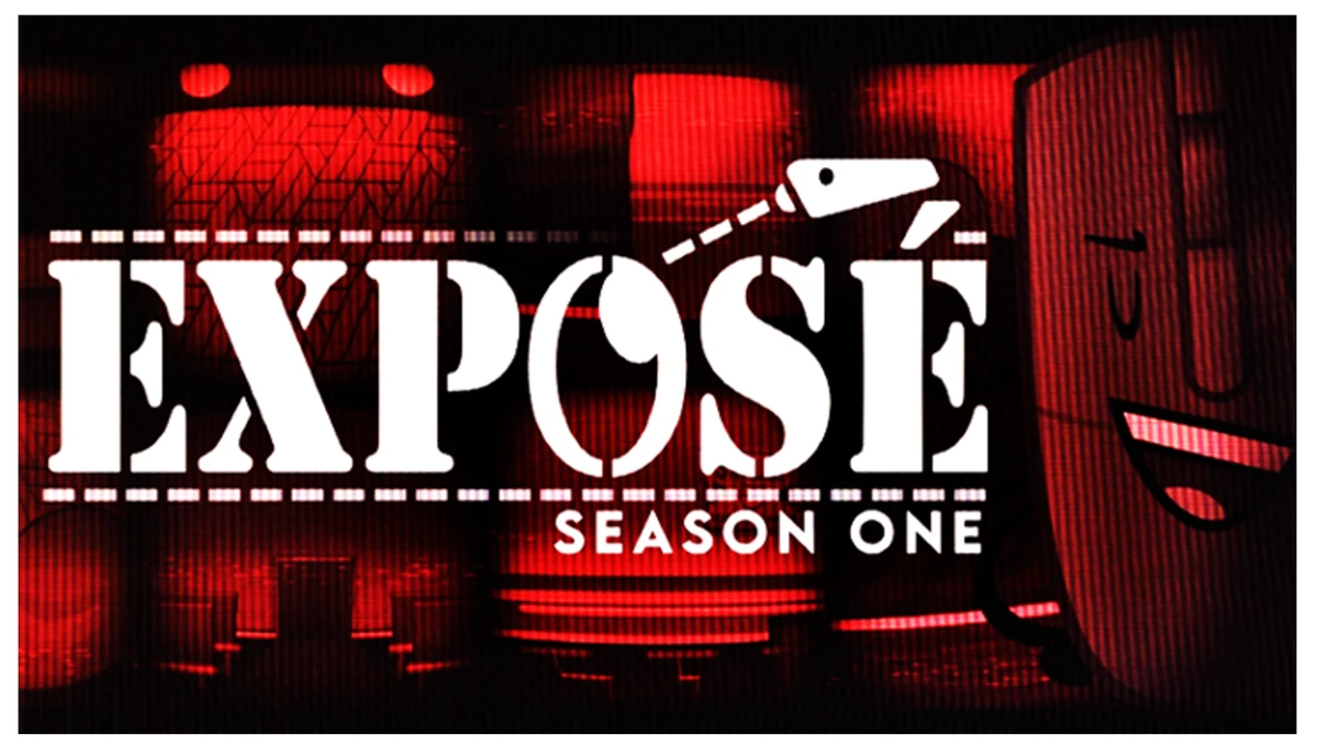 Advertisements | EXPOSÉ (Object Camp) Wiki | Fandom