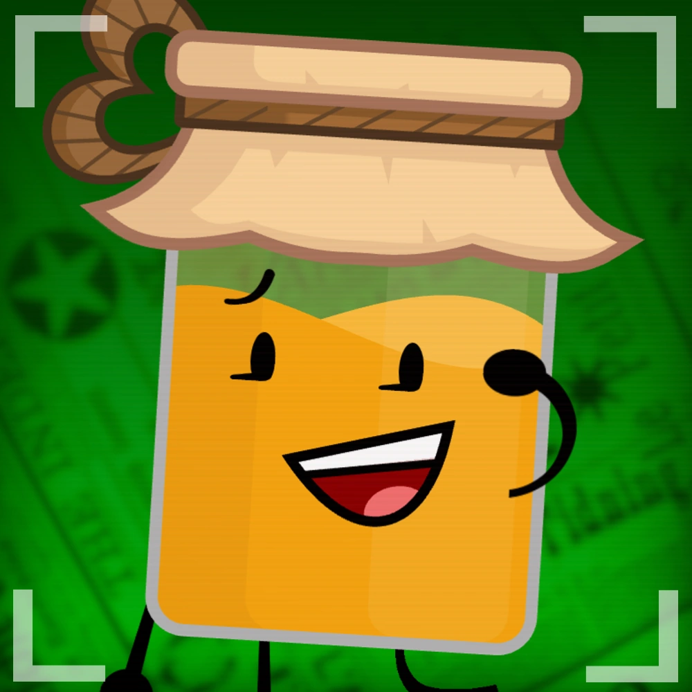 Honey Jar | EXPOSÉ (Object Camp) Wiki | Fandom