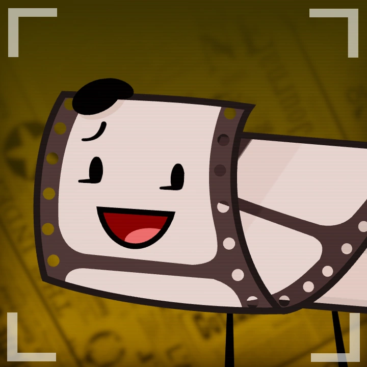 Memory Reel | EXPOSÉ (Object Camp) Wiki | Fandom