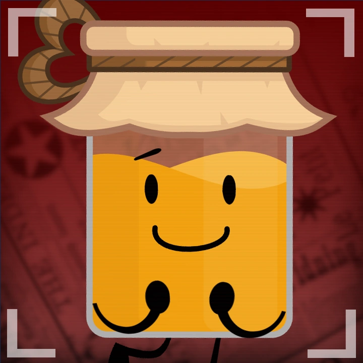 Honey Jar | EXPOSÉ (Object Camp) Wiki | Fandom