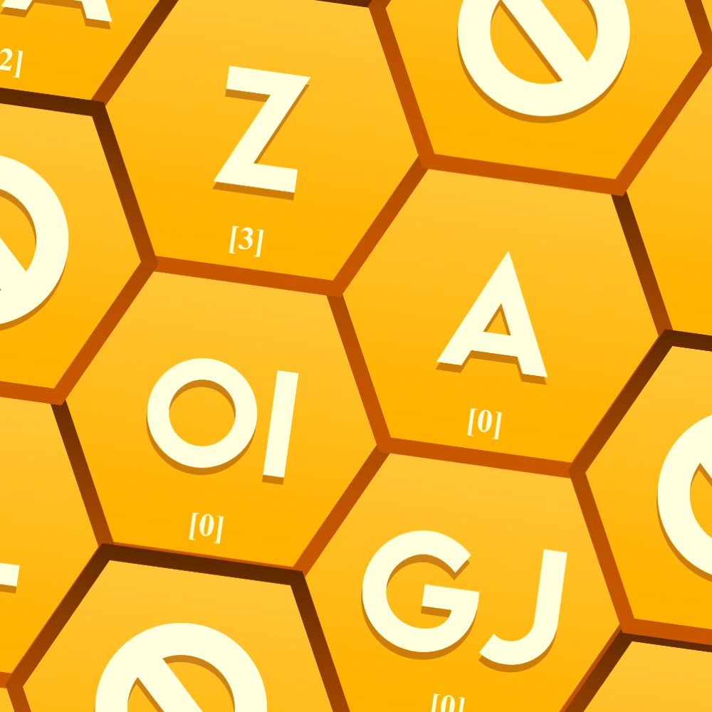 Spelling Bee | EXPOSÉ (Object Camp) Wiki | Fandom