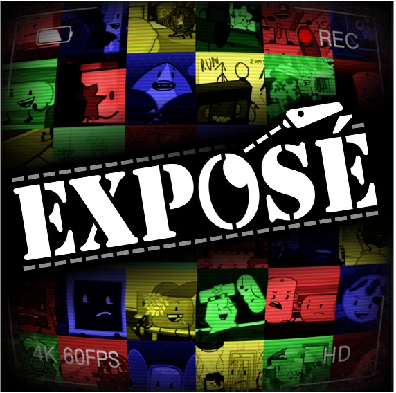 EXPOSÉ (Object Camp) Wiki | Fandom