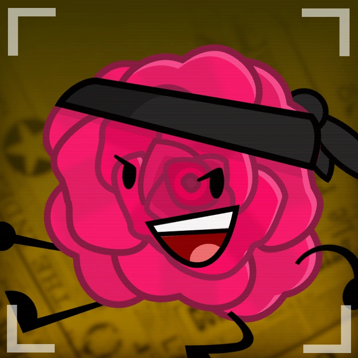 Rose | EXPOSÉ (Object Camp) Wiki | Fandom