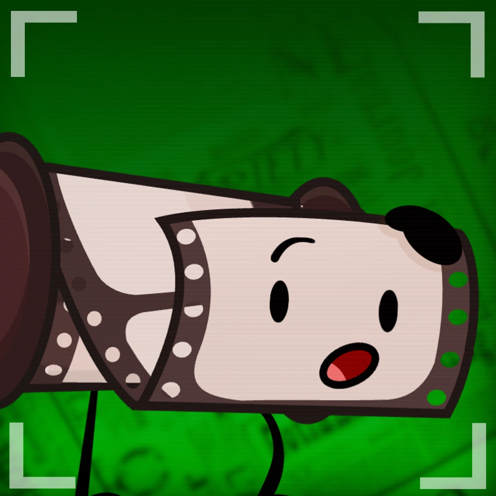 Memory Reel | EXPOSÉ (Object Camp) Wiki | Fandom