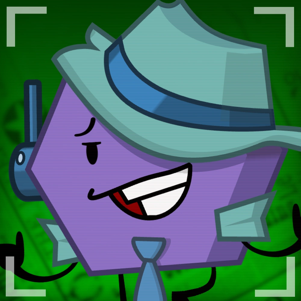 L.D.H.B.P. | EXPOSÉ (Object Camp) Wiki | Fandom