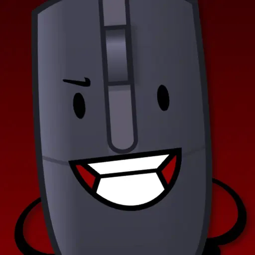 Mouse | EXPOSÉ (Object Camp) Wiki | Fandom